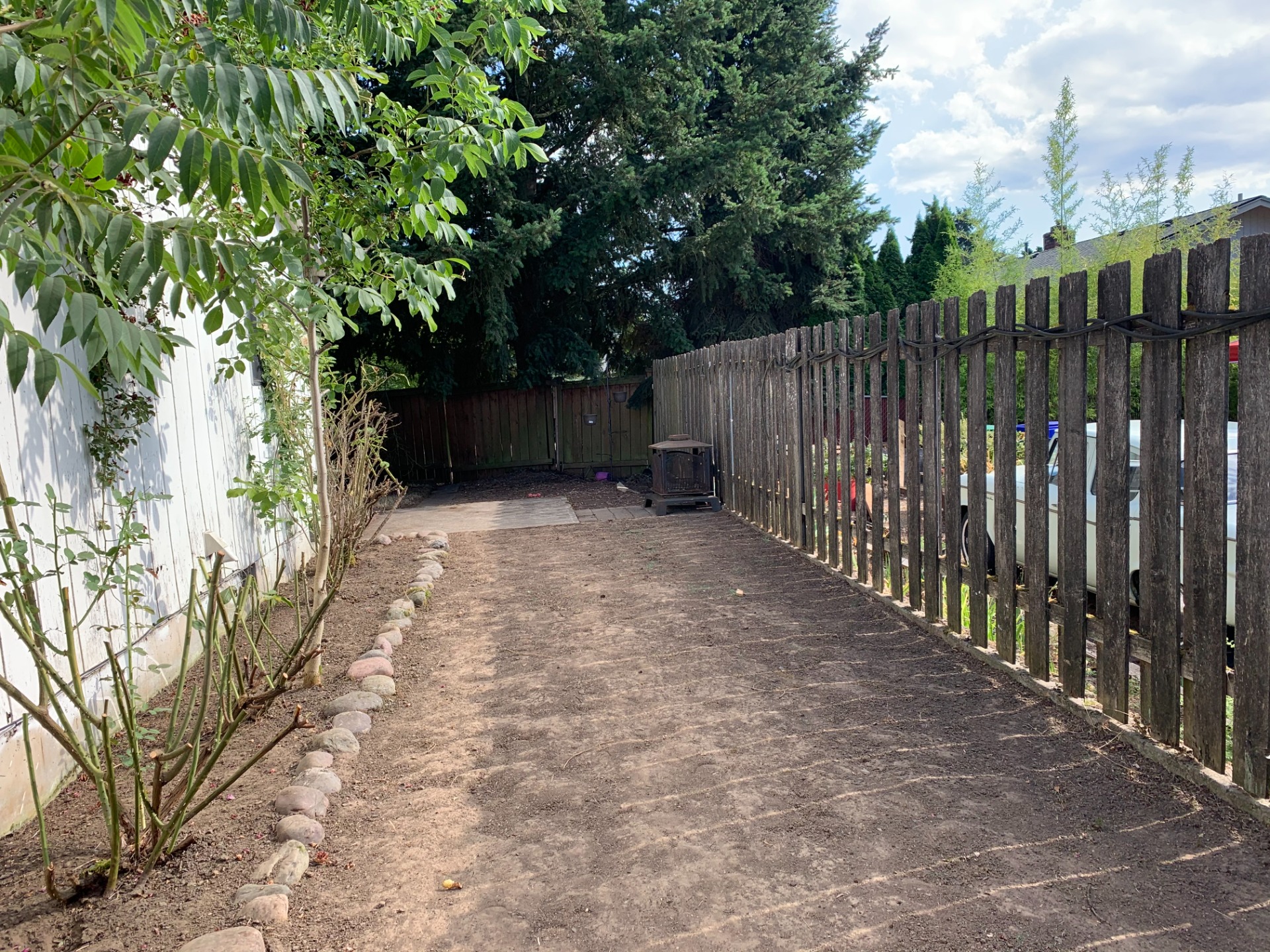 Expert Yard Clean Ups & Lawn Care Portland Gresham OR